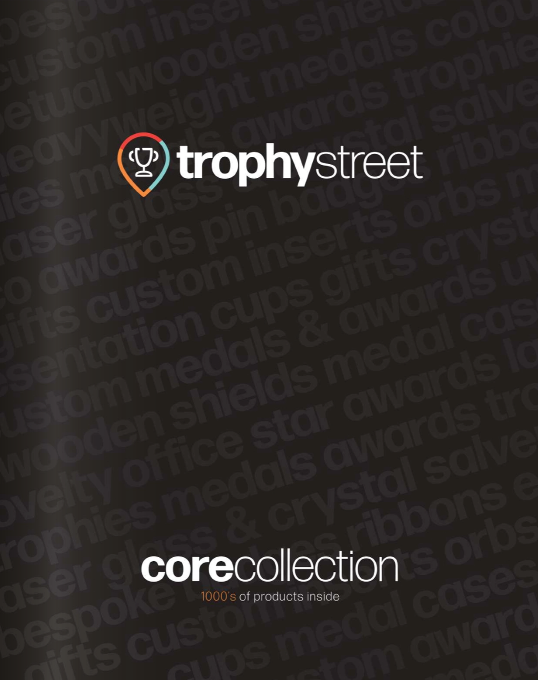 Shelton Trophies - Products & Services